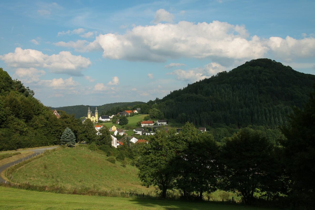 Marsberg – Stadtmarketing Marsberg