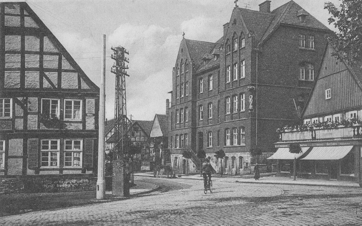 Heimat entdecken – Stadtmarketing Marsberg