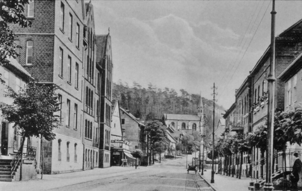 Heimat entdecken – Stadtmarketing Marsberg